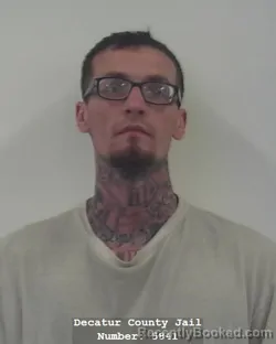 Decatur County Arrests & Mugshots | Indiana