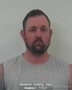 Decatur County Arrests & Mugshots | Indiana