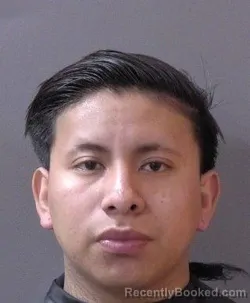 Casimiro Gomez Lopez Mugshot & Arrest Info | Hamilton County, IN