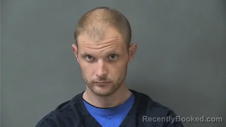 Garrett Wayne Mock Arrest & Booking Info | Howard County, IN