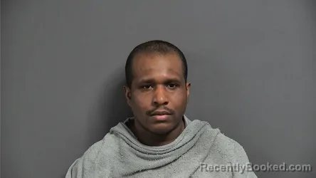 Jerry Jasper Payne Arrest & Booking Info | Knox County, IN