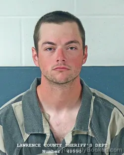 Lawrence County Arrests & Mugshots | Indiana
