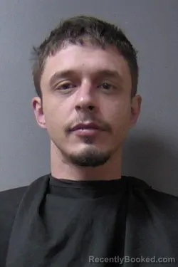 Brody Austin Walters Arrest & Booking Info | Madison County, IN