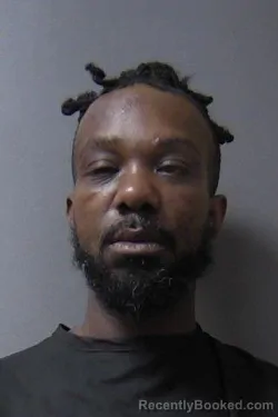 David Anthony Second Echols Arrest & Booking Info | Madison County, IN