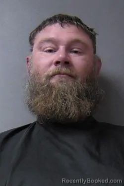 William Ray Kerney Arrest & Booking Info | Madison County, IN