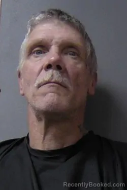 Tony Lynn Senior Carson Arrest & Booking Info | Madison County, IN