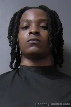 Nyrell Dewayne Ingram Arrest & Booking Info | Madison County, IN