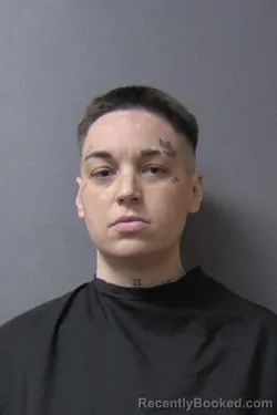 Amanda Renne Thomas Mugshot & Arrest Info | Madison County, IN