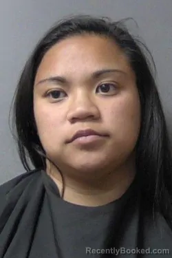 Anna Maria Junette San Nicolas Pablo Mugshot & Arrest Info | Madison ...