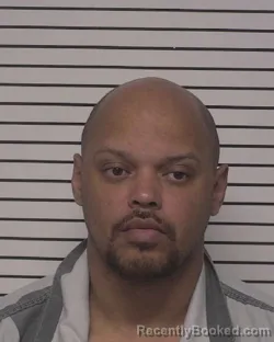 Iredell County Arrests & Mugshots | North Carolina