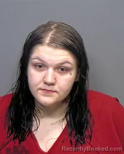 Kylie Alise Hutton Arrest & Booking Info | Porter County, IN