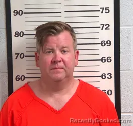 Brandon Jarvis Thomas Mugshot & Arrest Info | Jackson County, NC