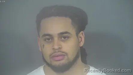 Anthony Wayne Jr Eldridge Arrest & Booking Info | St Joseph County, IN