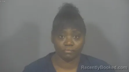 Renee Shena Toliver Arrest & Booking Info | St Joseph County, IN