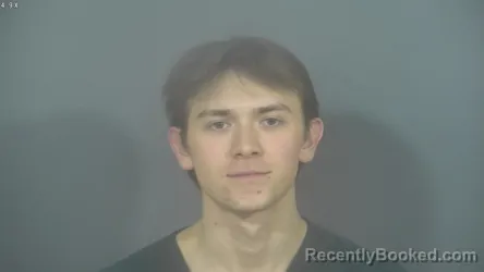 Connor James Litka