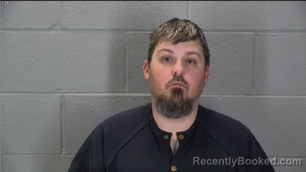 Jacob D Chaney Arrest & Booking Info | Tippecanoe County, IN