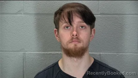 Shane Shively Arrest & Booking Info | Tippecanoe County, IN