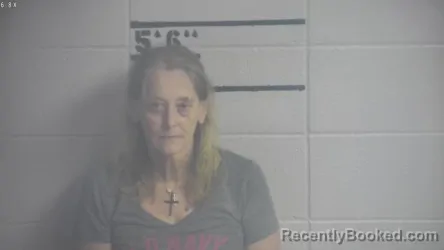 Adair County Arrests & Mugshots | Kentucky