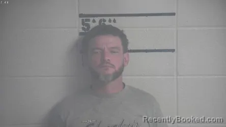 Steven M Durbin Mugshot & Arrest Info | Adair County, KY
