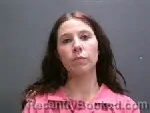 Melissa Anne Rollins Arrest & Booking Info | Lee County, NC