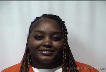 Mikeya Lashawn Duncan Arrest & Booking Info | Christian County, KY