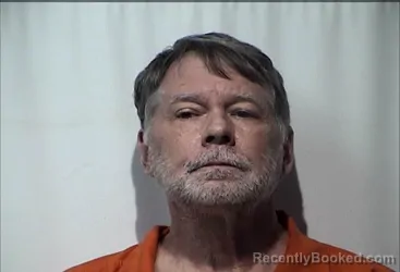 Rick Gilbert Hunker Mugshot & Arrest Info | Christian County, KY