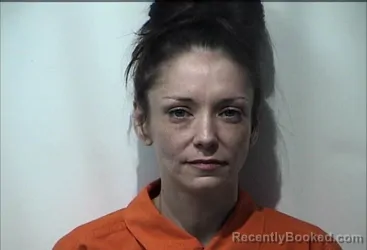 Sarah Cathrine Ezell Mugshot & Arrest Info | Christian County, KY