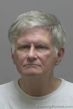 William Marvin Henson Arrest & Booking Info | Lincoln County, NC