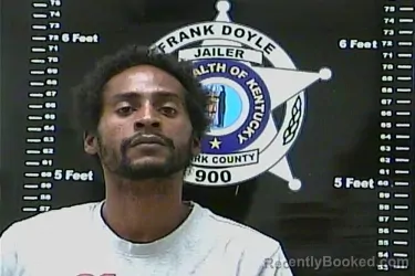 Jermy Vernell Cowan Arrest & Booking Info | Clark County, KY