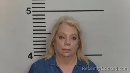 Tammy L Ottersbach Arrest Record Jefferson Ky 9019