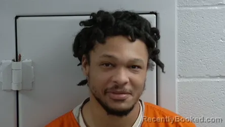Jamal Gardner Arrest & Booking Info | Logan County, KY