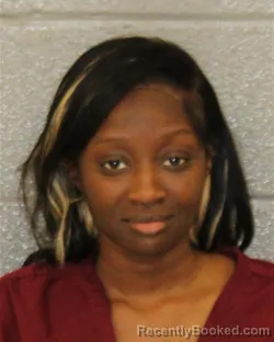 Assan Mariam Faye Mugshot & Arrest Info | Mecklenburg County, NC