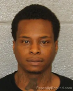 Thomas Wayne Blount Mugshot & Arrest Info | Mecklenburg County, NC