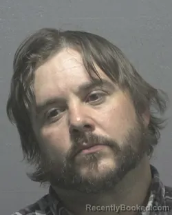 Wayne Hamilton Wheeler Mugshot & Arrest Info | New Hanover County, NC