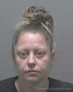 Katelyn Conner Arrest & Booking Info | New Hanover County, NC