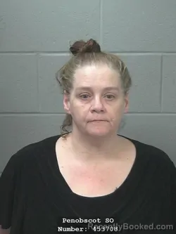 Rhonda L Church Arrest & Booking Info | Penobscot County, ME