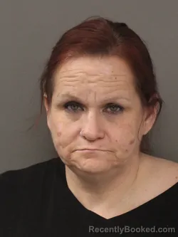 Melissa Kay Lively Arrest & Booking Info | St Marys County, MD
