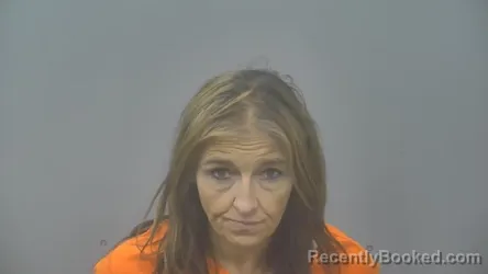 Chrystal Jean Miller Arrest & Booking Info | Alpena County, MI