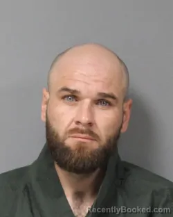 Berrien County Arrests & Mugshots | Michigan