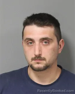 Berrien County Arrests & Mugshots | Michigan