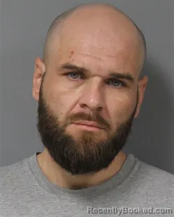 Berrien County Arrests & Mugshots | Michigan