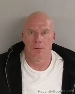 Brian Edward Hadley Arrest & Booking Info | Jackson County, MI