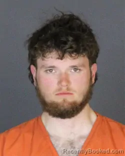 Hayden William Rhadigan Arrest & Booking Info | St Clair County, MI