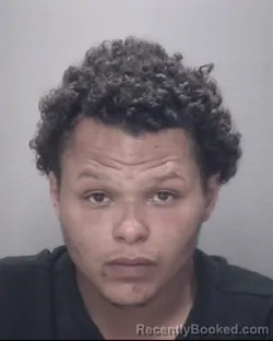 Robeson County Arrests & Mugshots | North Carolina