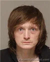 Kevin Robert Larson Mugshot & Arrest Info | Anoka County, MN
