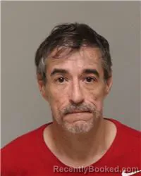 Michael Kevin Wolff Mugshot & Arrest Info | Anoka County, MN