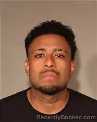 Jesus Jesse Justo Mugshot & Arrest Info | Anoka County, MN