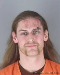Antonio Dominic Villella Arrest & Booking Info | Hennepin County, MN