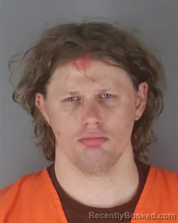Alex Todd Cherney Arrest & Booking Info | Hennepin County, MN
