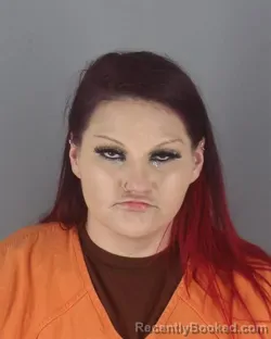 Jenna Rose Christensen Mugshot & Arrest Info | Hennepin County, MN